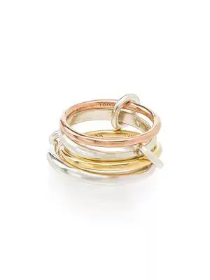 SPINELLI KILCOLLIN Hyacinth Mx Ring - Gold