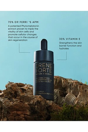 IRENE FORTE SKINCARE Phytomelatonin Rejuvenating Serum - N,a