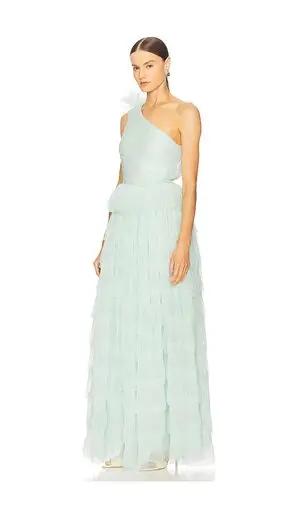SAU LEE Samantha Gown