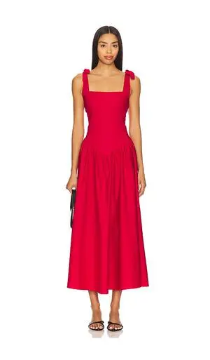 Peixoto Paneled Day Dresses