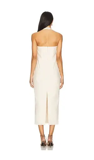 CAMILA COELHO Halee Maxi Dress