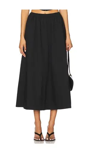 CAMILA COELHO Gurina Skirt
