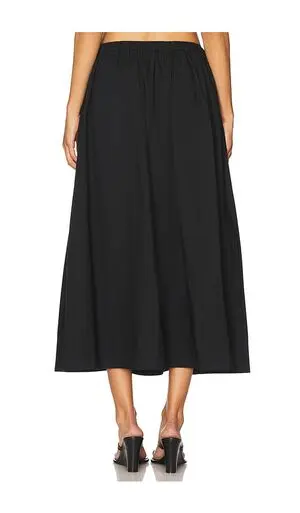CAMILA COELHO Gurina Skirt