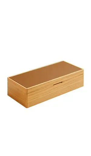 Shinola Watch Collector's Box