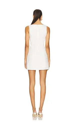 MORE TO COME Meryl Mini Dress