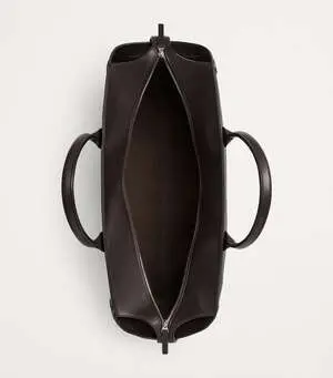 Bottega Veneta Calfskin Cabat Tote Bag