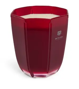 DR. VRANJES FIRENZE Rosso Nobile Candle