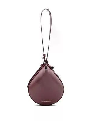 Victoria Beckham Mini Dia Shoulder Bag