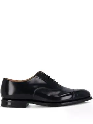 Church's Leather Lace-up Derby Shoes