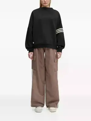 Adidas 3-stripe Cargo Track Pants