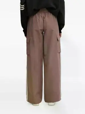 Adidas 3-stripe Cargo Track Pants