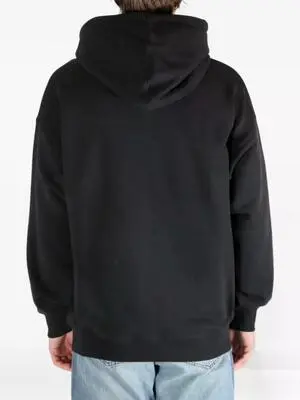 Y3 Graphic Print Hoodie