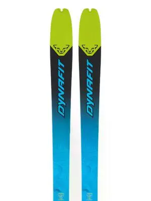 DYNAFIT Seven Summits Skis - Blue