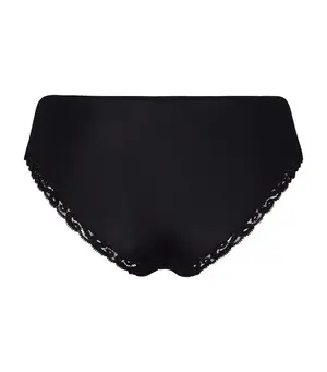 Hanro Stretch-cotton Moments Mini Briefs