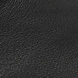 Loewe Lambskin Pebble Soft Heeled Mules - Black