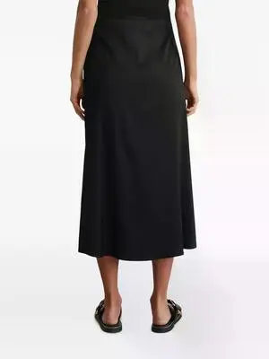Marc O'polo Flared Midi Skirt
