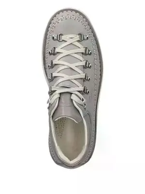 FRACAP M122 Lace Up Sneakers