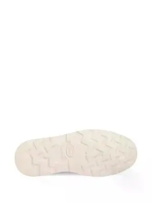FRACAP M122 Lace Up Sneakers