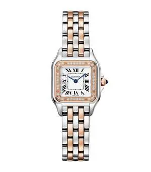 Cartier Panthère De Watch