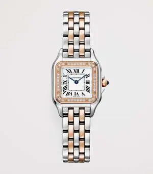 Cartier Panthère De Watch