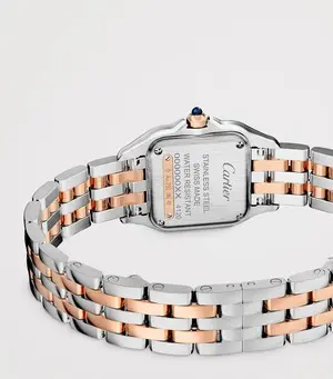 Cartier Panthère De Watch