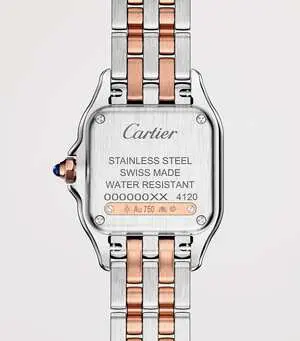 Cartier Panthère De Watch