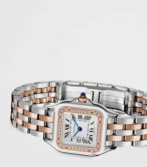 Cartier Panthère De Watch