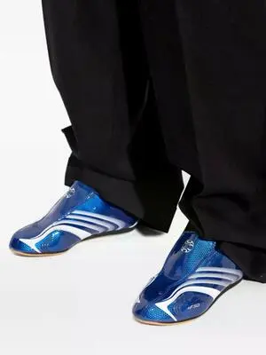 Adidas Taekwondo F50 Sneakers - Blue