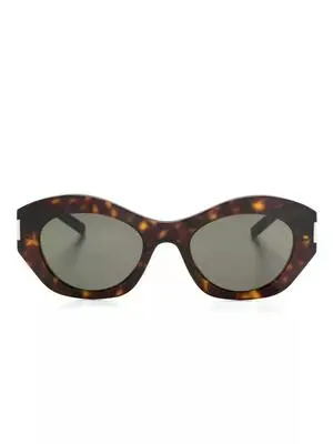 Saint Laurent Sl639 Sunglasses