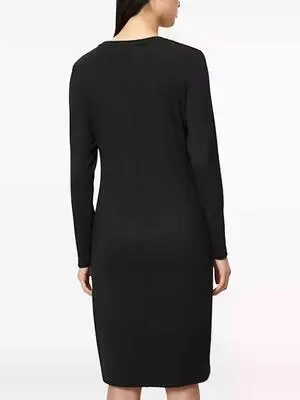 Marc O'polo Long-sleeve Mini Dress