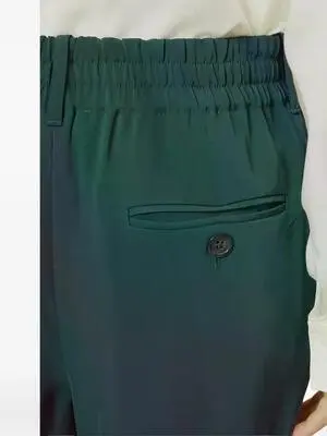 Marc O'polo Pleated Front Elasticated Waist Trousers