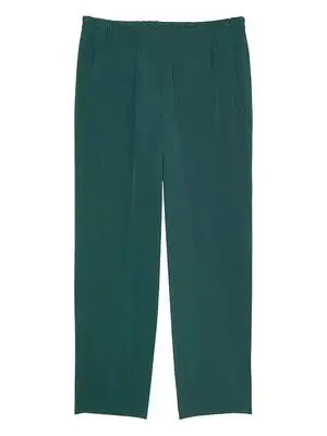 Marc O'polo Pleated Front Elasticated Waist Trousers