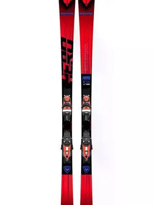 Rossignol Hero Elite Lt Ti Konect Skis