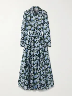 Carolina Herrera Button Up Day Dresses