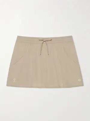 On Fka Twigs Shell Skort