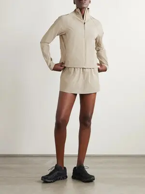 On Fka Twigs Shell Skort