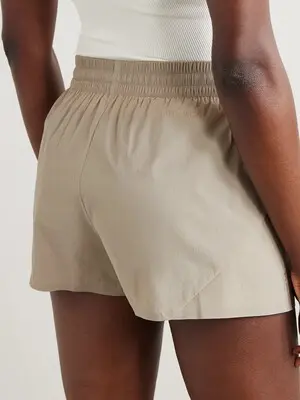 On Fka Twigs Shell Skort