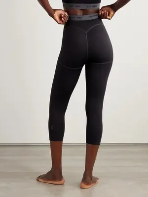 On Fka Twigs Studio Stretch Recycled-jersey Leggings