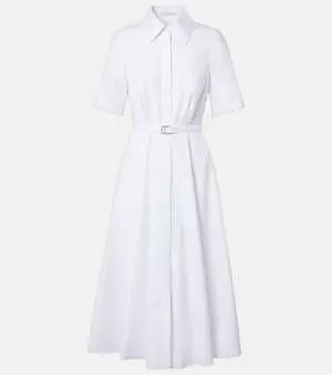 Emilia Wickstead Layered Day Dresses