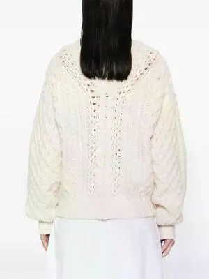 MARANT ETOILE Bolinea Sweater