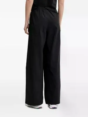 Under Armour Pleated Wide-leg Trousers