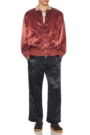 BEAMS Utility Trousers