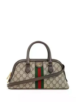Gucci Ophidia Top Handle Bag