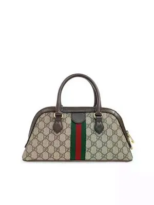 Gucci Ophidia Top Handle Bag