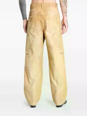 1017 Alyx 9sm Zip-pocket Skater Jeans