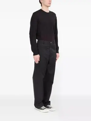 MAISON MARGIELA High-rise Five-pocket Jeans
