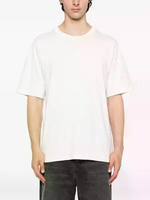 Amiri Short-sleeve Crew-neck T-shirt