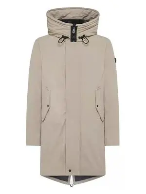 Peuterey Parka Coats For Men