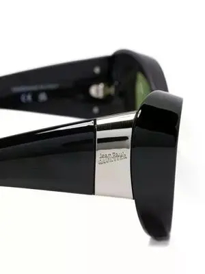 JEAN PAUL GAULTIER Cat Eye Sunglasses