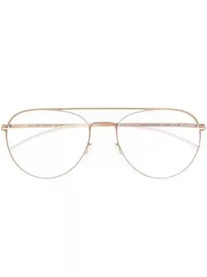 Mykita Aviator-frame Glasses